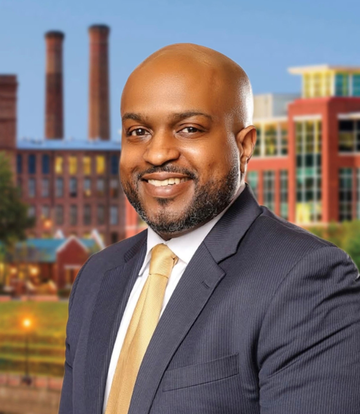 Muscogee County Tax Commissioner | Home